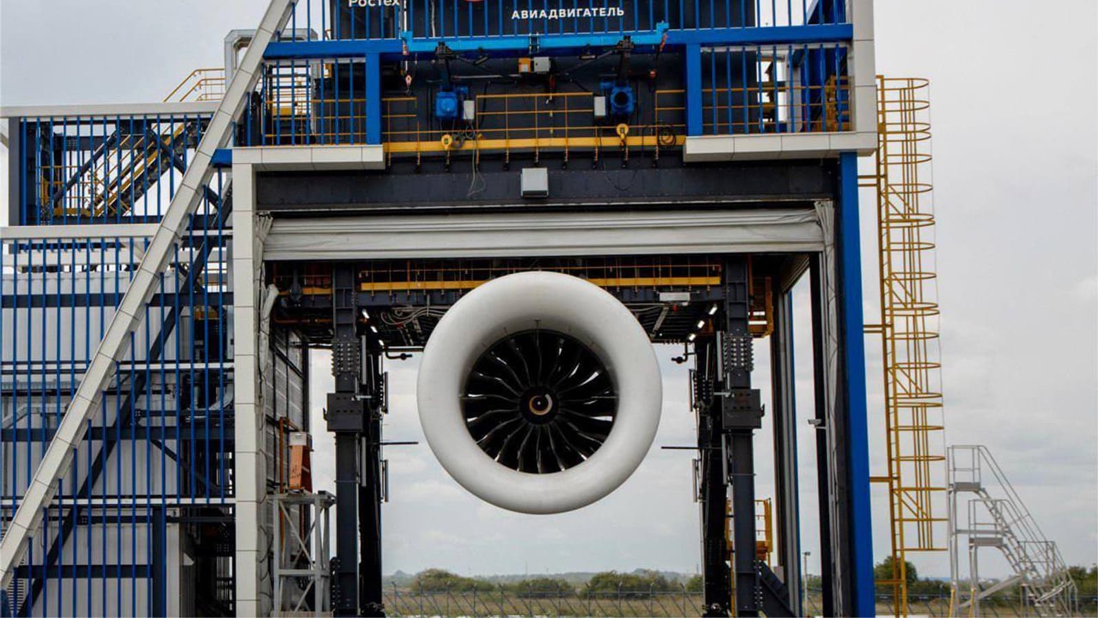 PD-35 engine high-pressure compressor rotor manufacturing technology ...