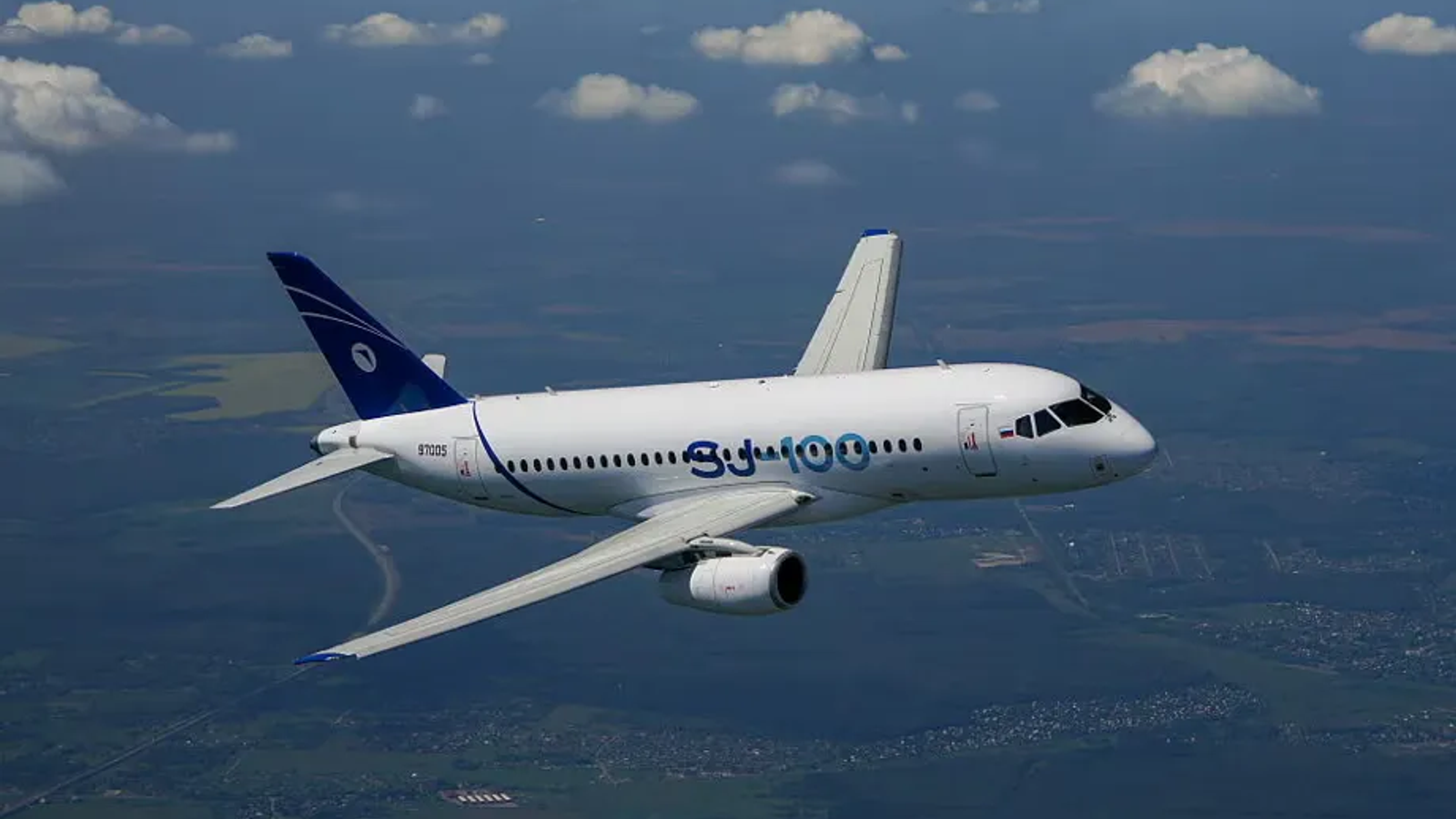 9 Countries Work on Boeing, While Russia Builds SJ-100 Alone: A Unique Case in World History