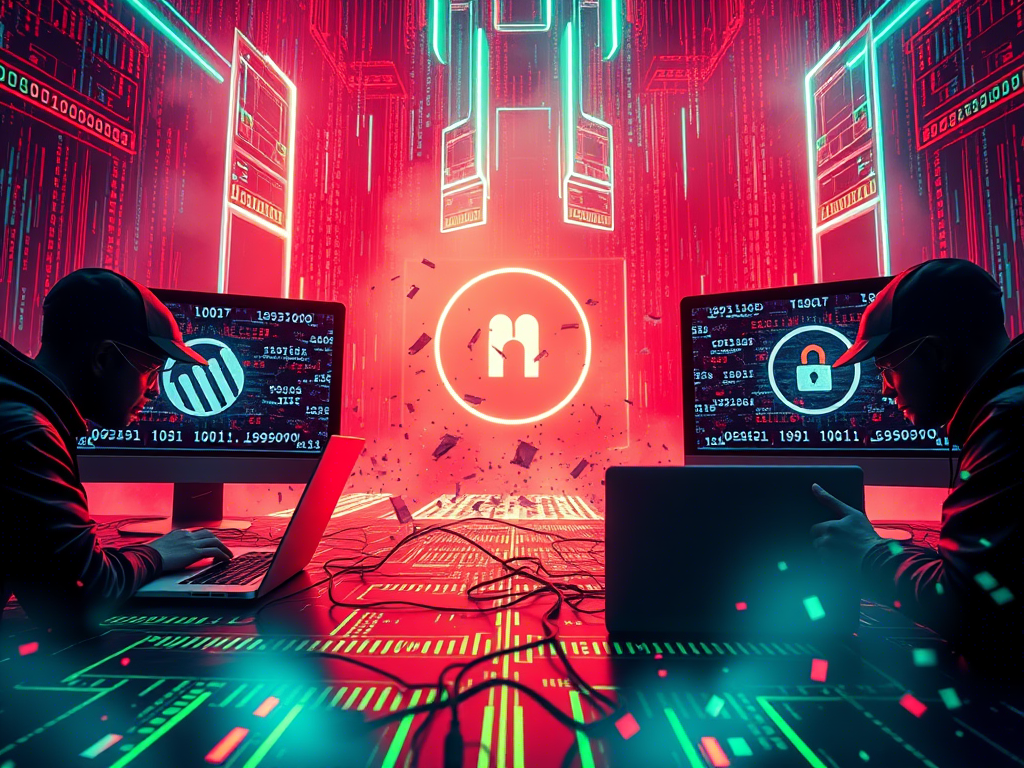 «There hasn't been a single somewhat successful one»: the number of cyberattacks on «Gosuslugi ...