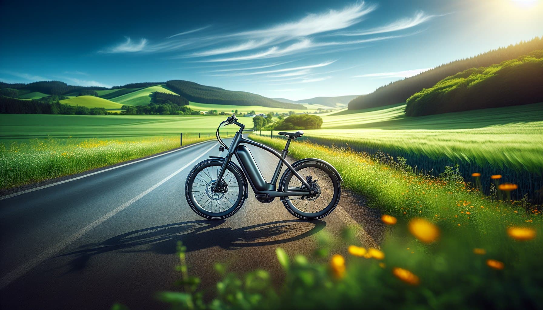 Do You Need a License for an Electric Bike: Rules, Nuances, and Restrictions