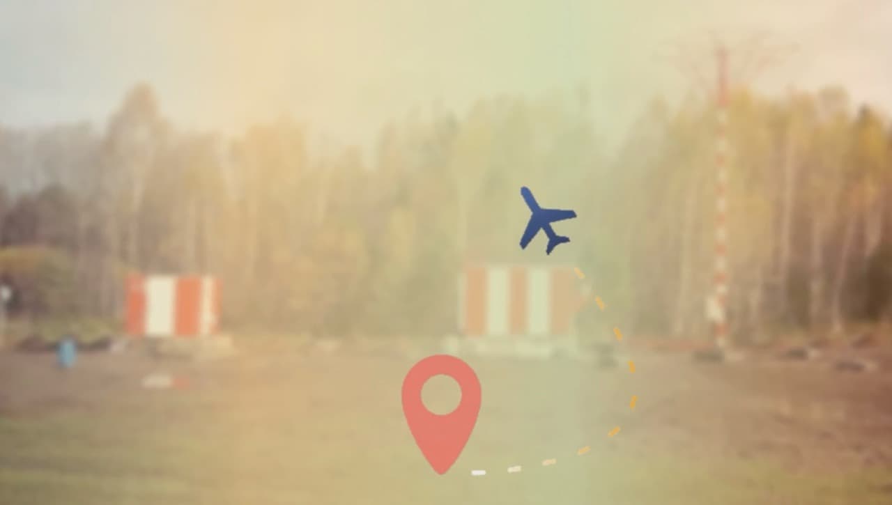 "Azimuth" Strengthened Aviation Landing Safety in the Krasnoyarsk ...