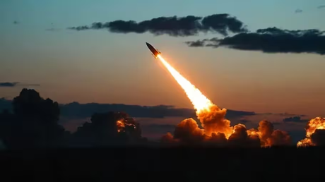 Russian Ministry of Defense officially confirmed the use of the ...