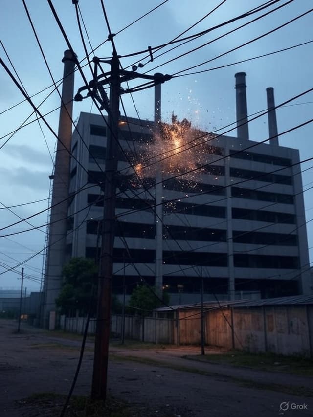 By the law of "Darwin": A unique interception system was developed in ...