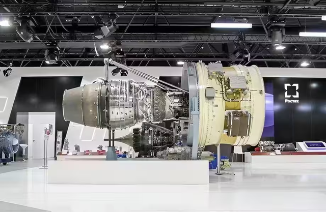PD-35 Falls Short: New Engine Underperforms Even Old GE Engines for Boeing