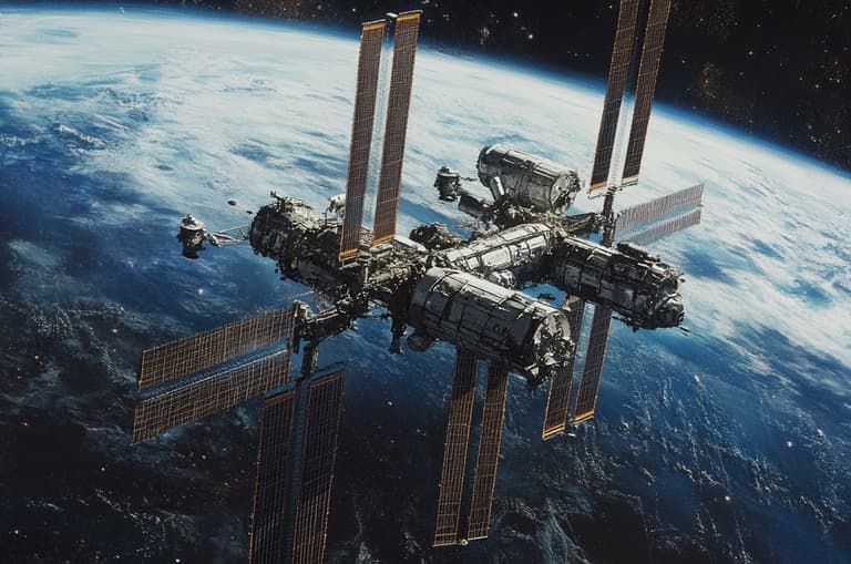 The First Ten Launches of "Progress-ROS" to the Russian Orbital Station ...