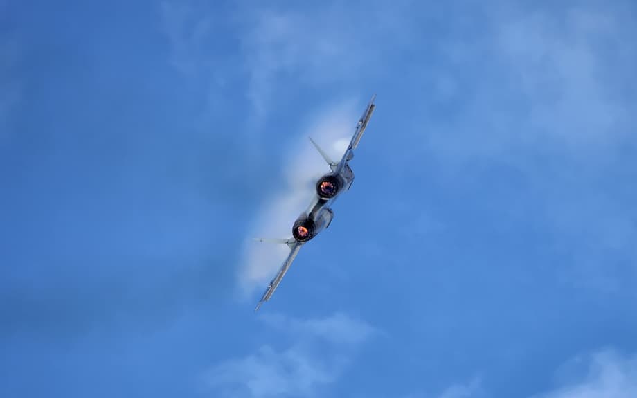 Modernized Su-57M1 with AL-51F1 engines to become a sixth-generation ...