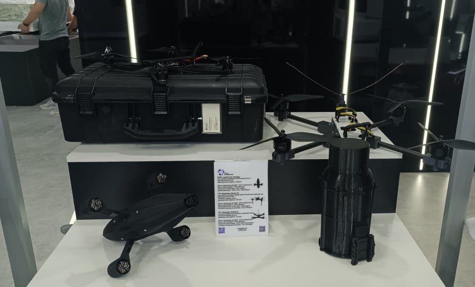 "Yolka", "Tarantul-Ptitselov" and "Kinzhal": Army Recognition monitors ...